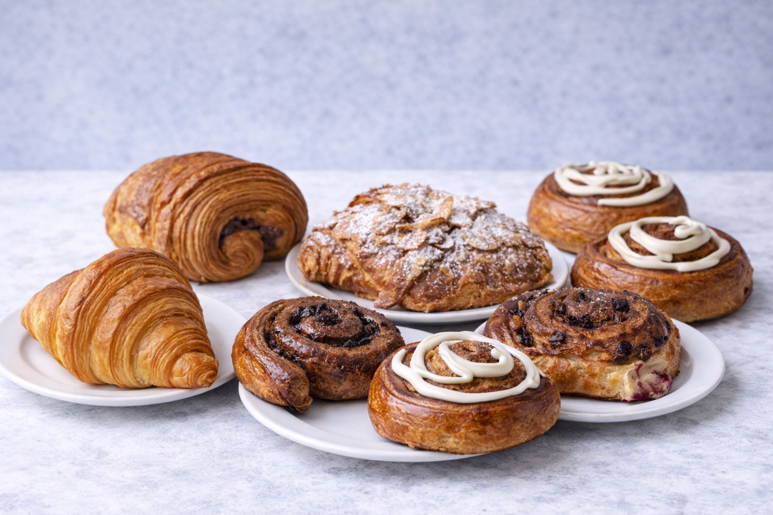 The Sweet Tooth Box – Luminary Bakery