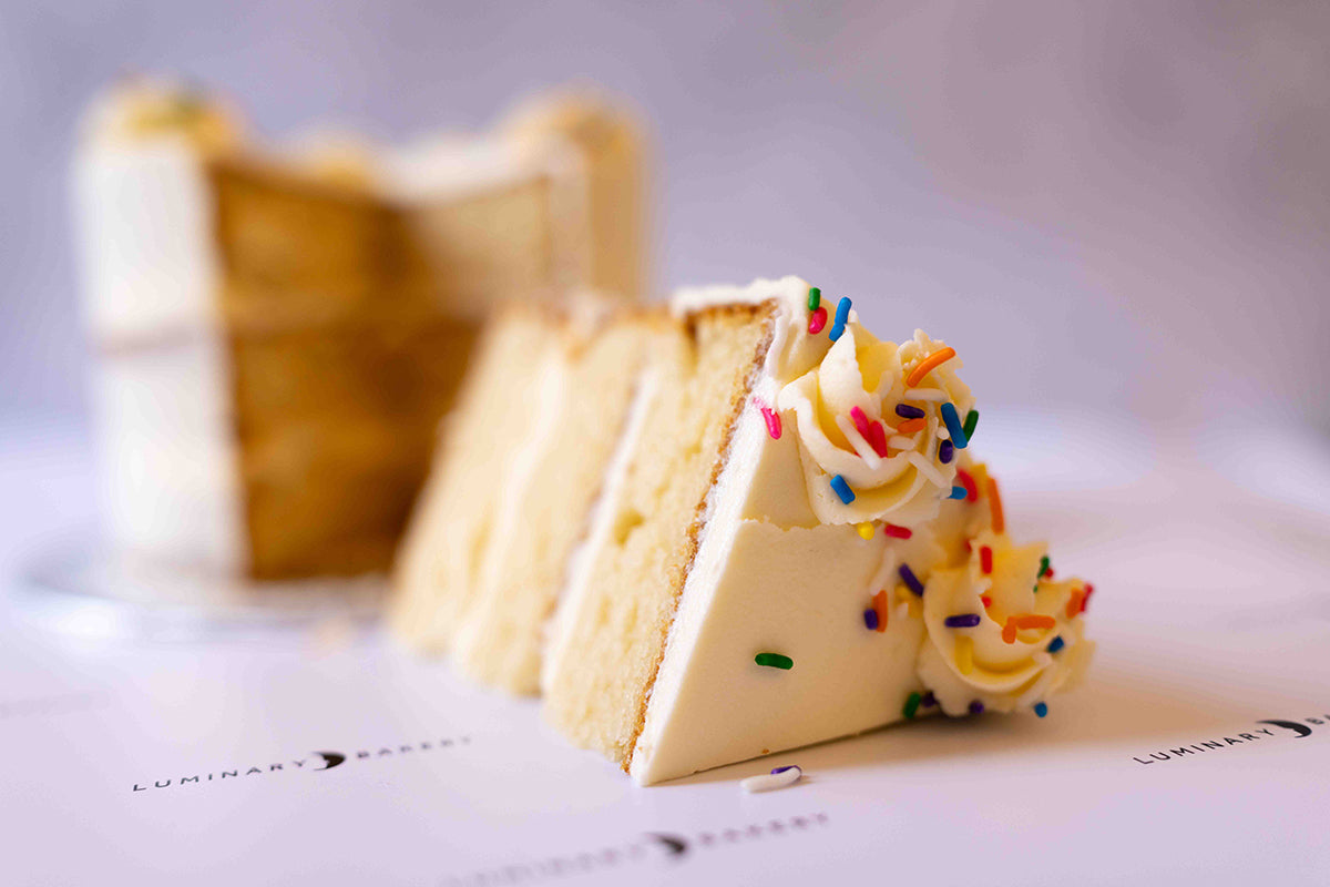 Social Enterprise Bakery London – Luminary Bakery