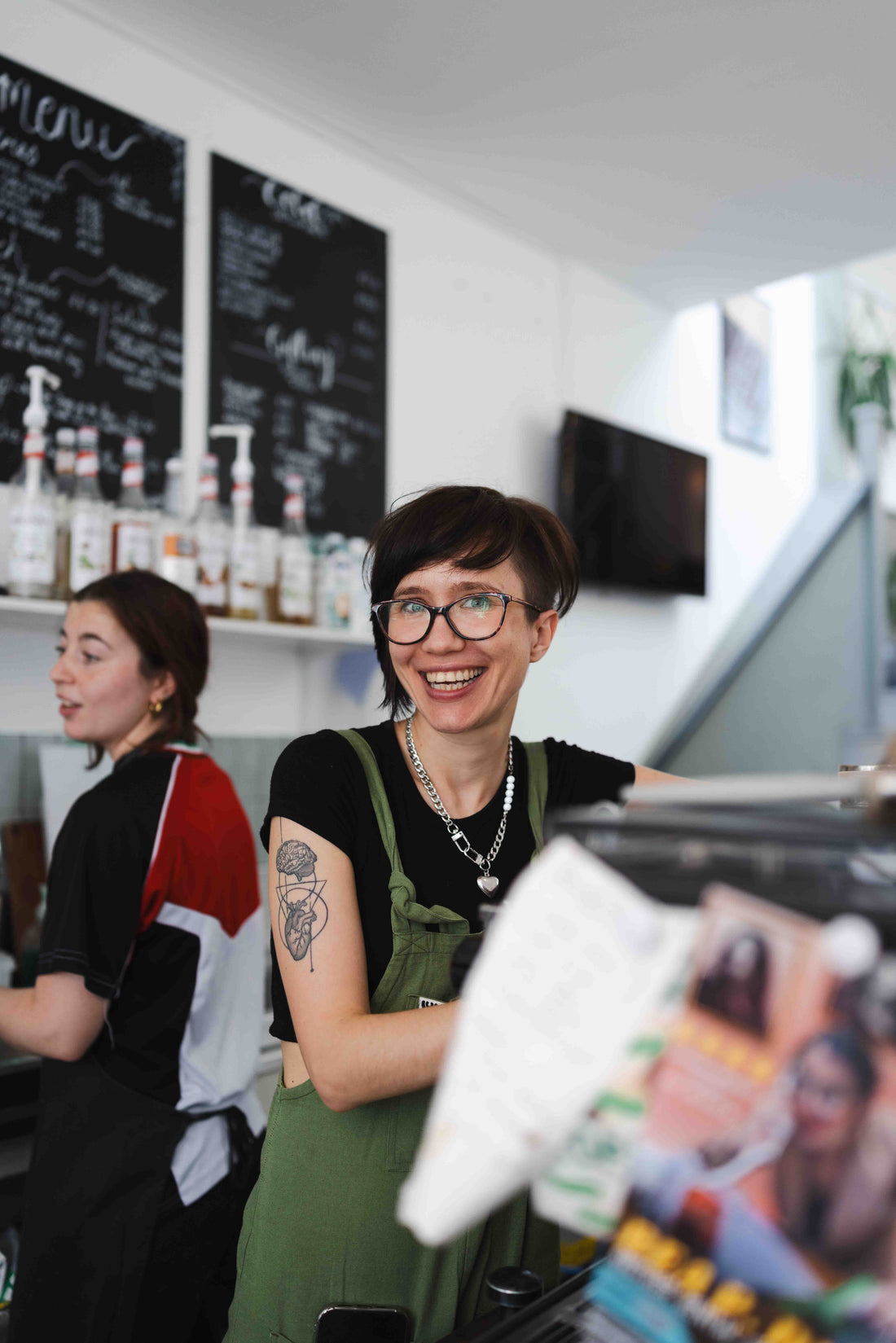 Luminary Bakery | Cafe & Bakery Locations