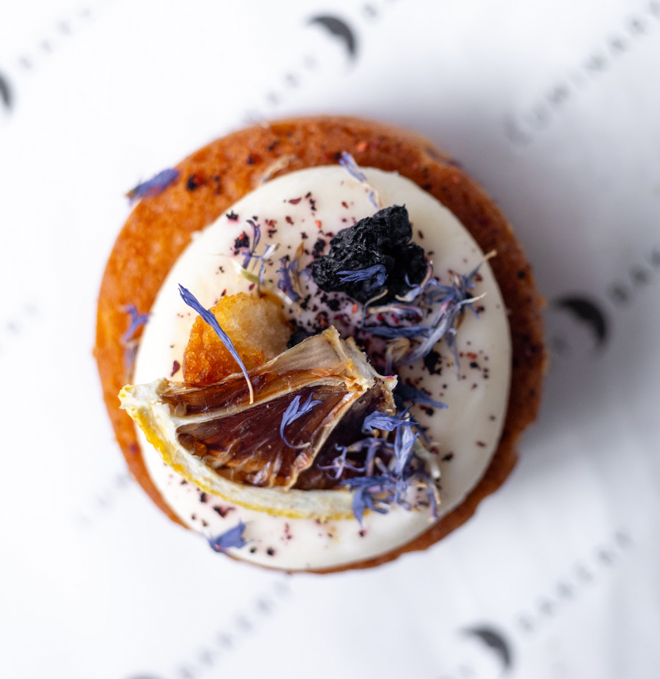 Box of Cupcakes - Pick Your Flavour | LUMINARYBAKERY.COM – Luminary Bakery
