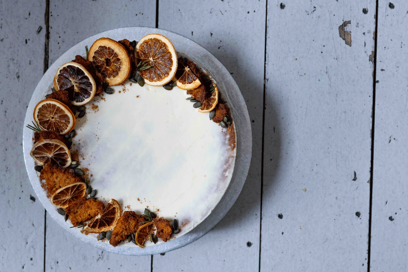 Social Enterprise Bakery London – Luminary Bakery