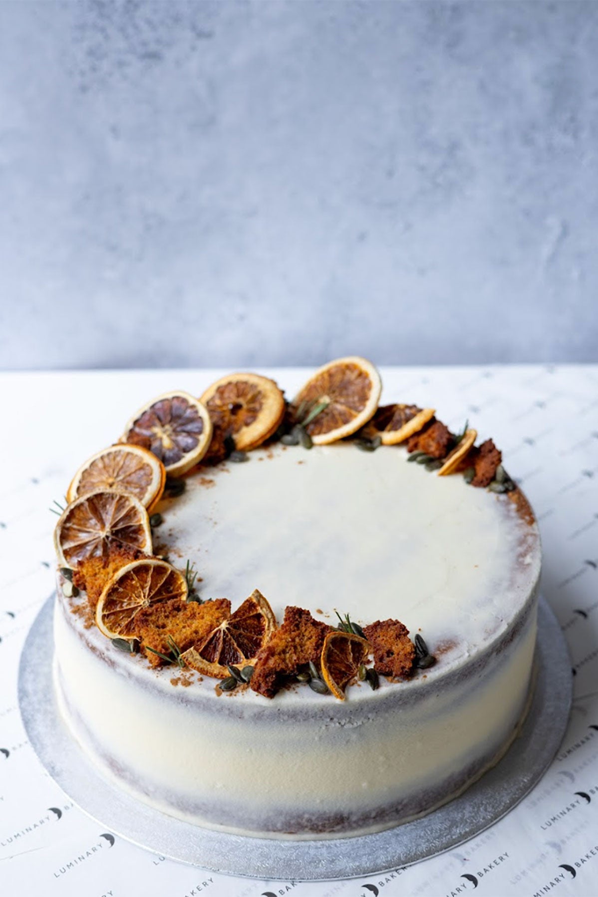 Social Enterprise Bakery London – Luminary Bakery