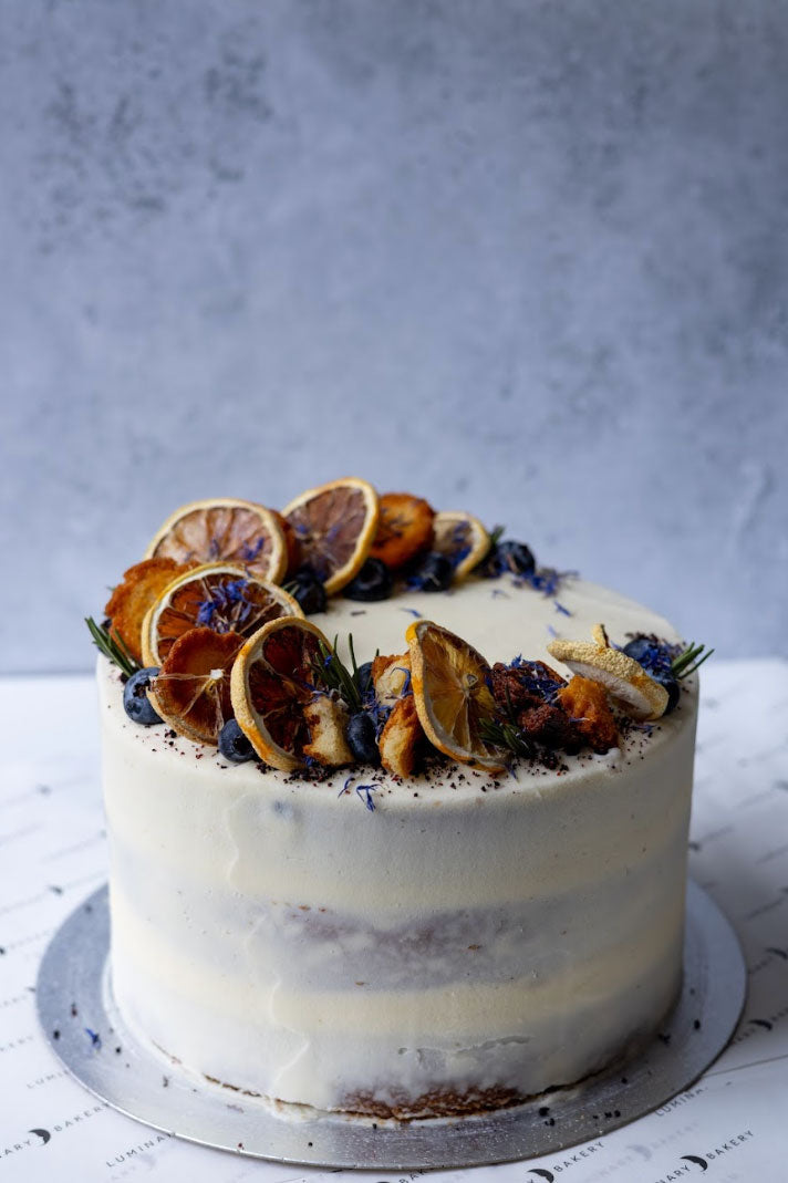 Social Enterprise Bakery London – Luminary Bakery